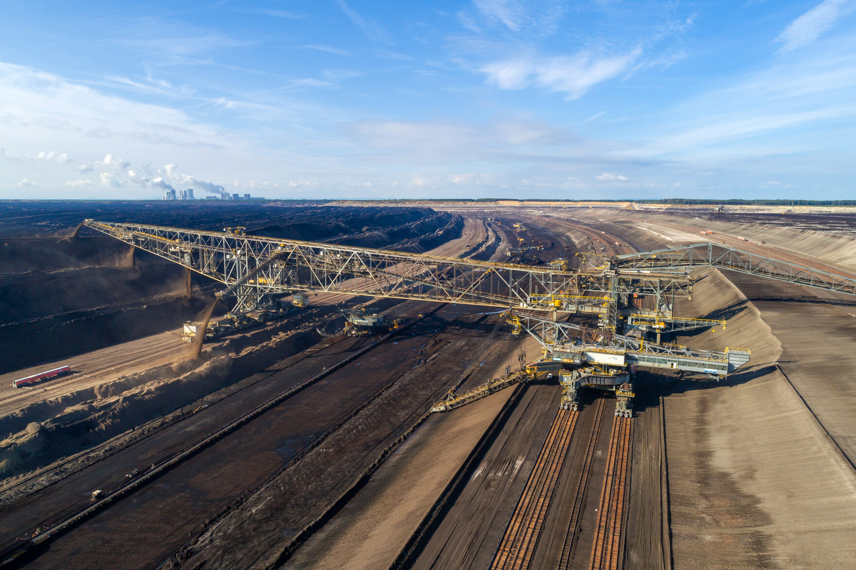 Braunkohle - Sächsisches Oberbergamt - sachsen.de